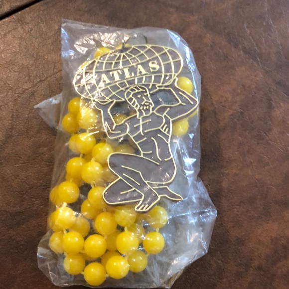 Other | Vintage Atlas Endymion Beads | Poshmark
